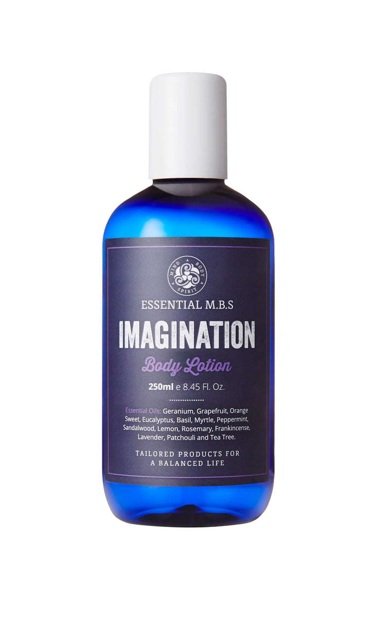 imagination body